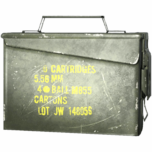 DayZ Storage Containers - MyDayZ Item Database