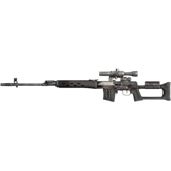 VSD - MyDayZ Item Database